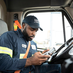 Our Story | Liquid Environmental Solutions