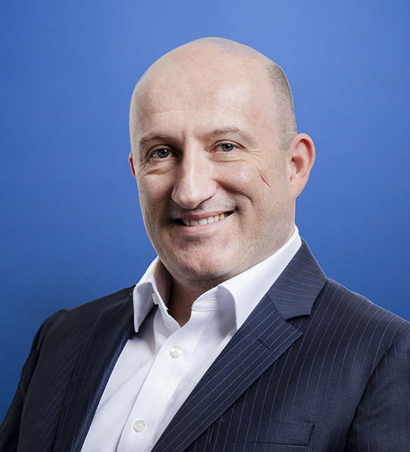 Leadership | Liquid Environmental Solutions